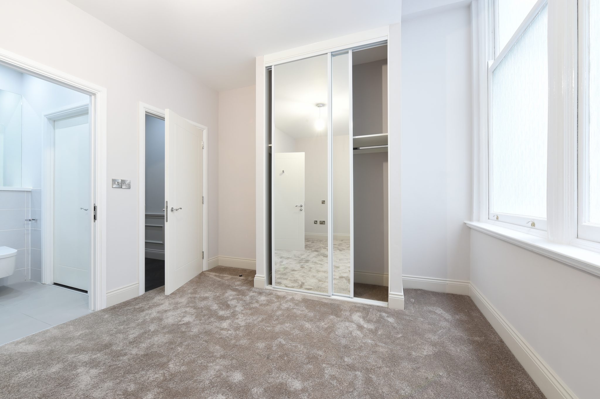 Tower Building Liverpool - SAL Construction Ltd