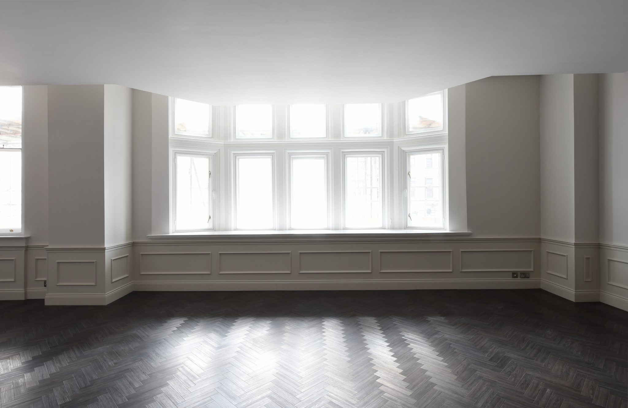 Tower Building Liverpool - SAL Construction Ltd