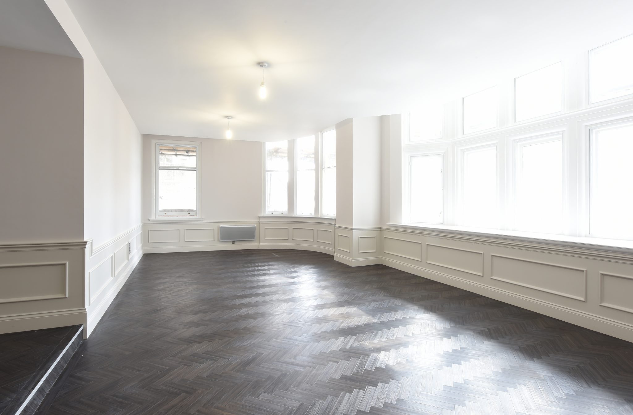 Tower Building Liverpool - SAL Construction Ltd