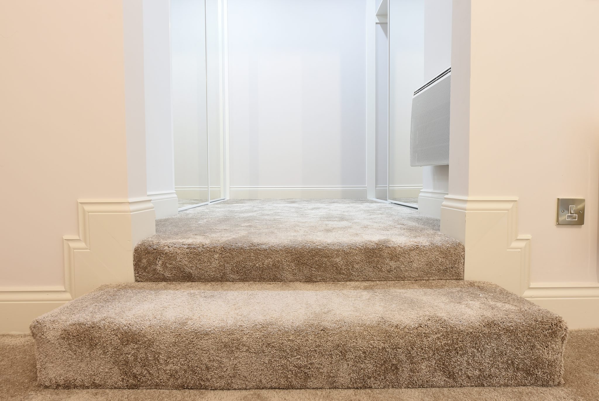 Tower Building Liverpool - SAL Construction Ltd