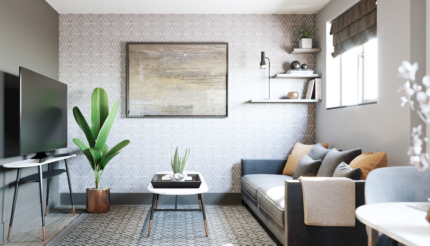 Baltic View - SAL Construction Ltd