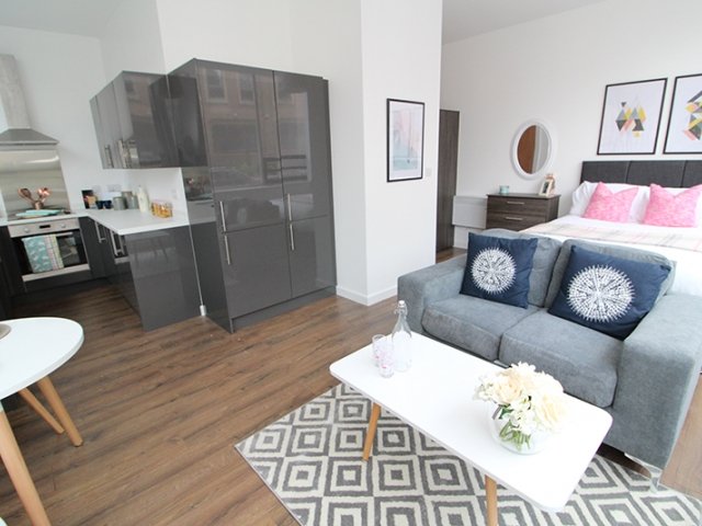 Silkhouse - SAL Construction Ltd